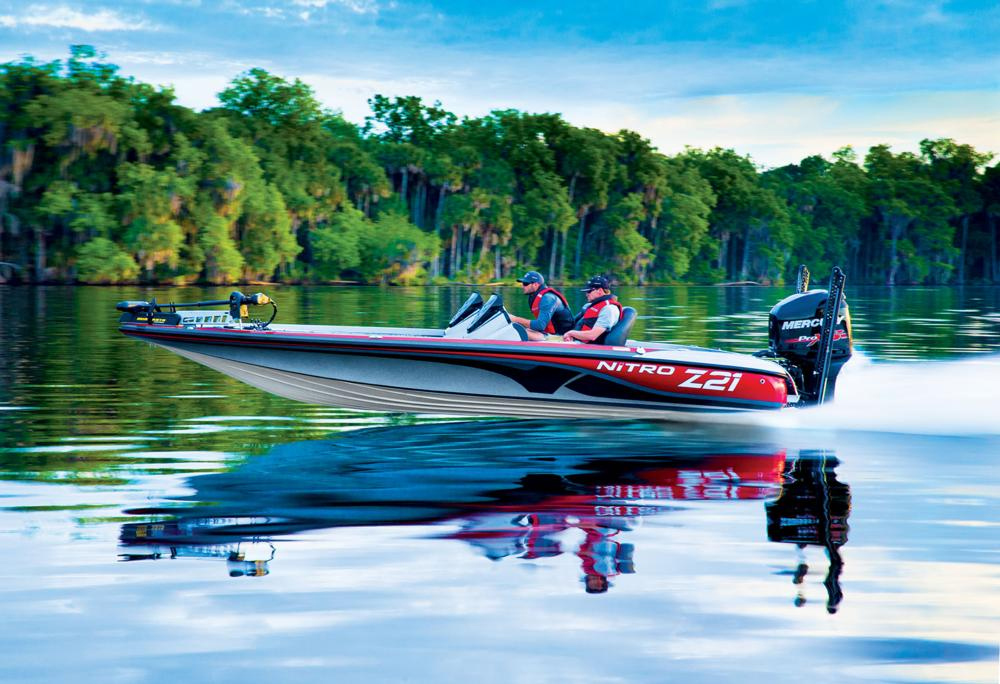 Chasing Bass: A Memorable Adventure on Lake Sam Rayburn, Texas - Texas ...